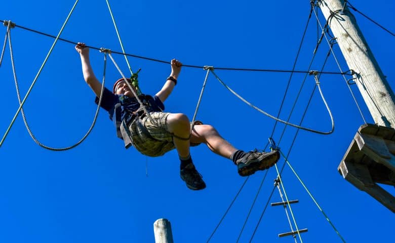 Information - InterVarsity Circle Square Ranch Grand River