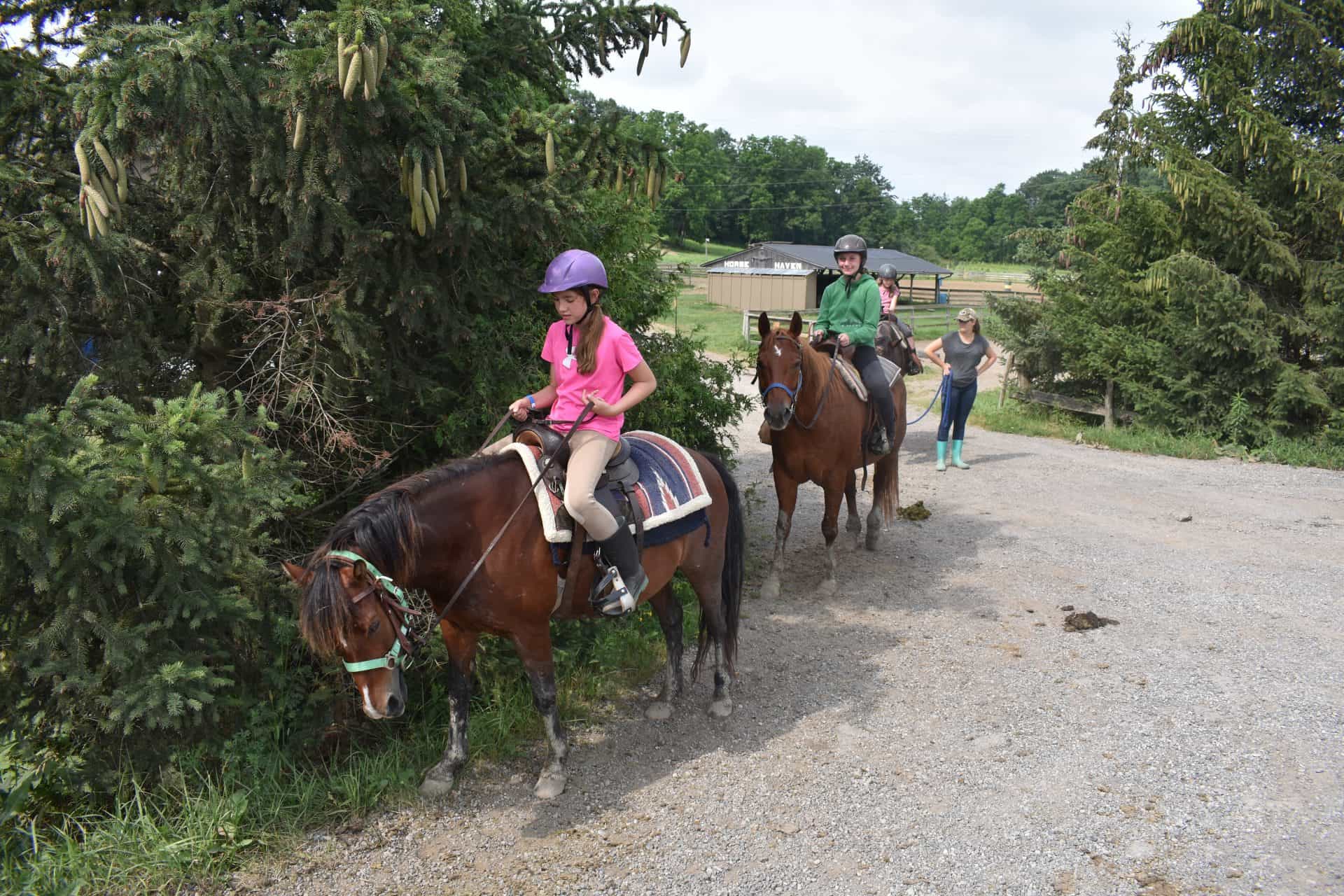 About – InterVarsity Circle Square Ranch Grand River