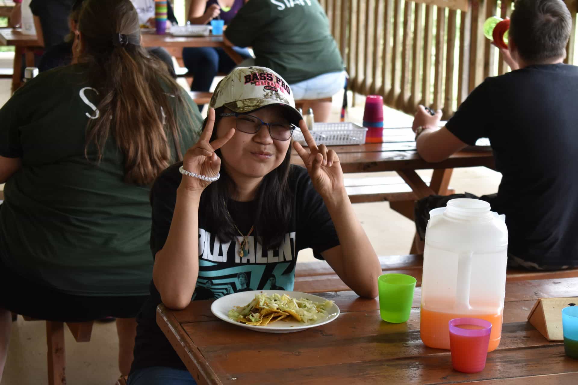 About – InterVarsity Circle Square Ranch Grand River