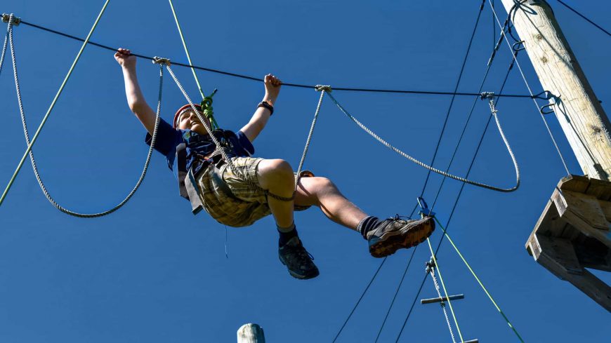 InterVarsity Circle Square Ranch Grand River – Old – InterVarsity ...