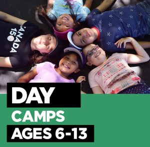 Summer Camp – InterVarsity Circle Square Ranch Grand River