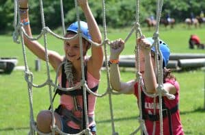 Summer Camp – InterVarsity Circle Square Ranch Grand River