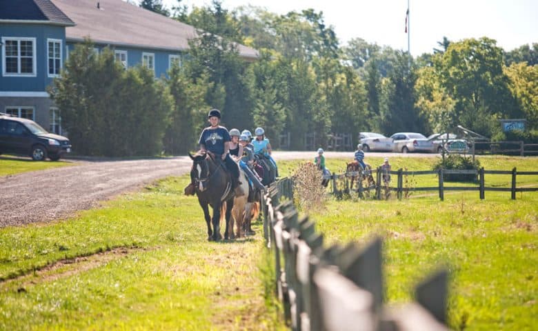More Information - InterVarsity Circle Square Ranch Grand River