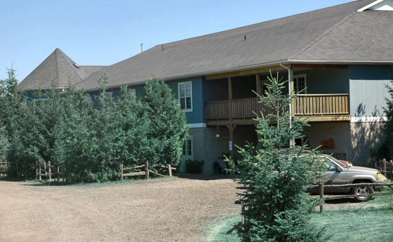 More Information - InterVarsity Circle Square Ranch Grand River