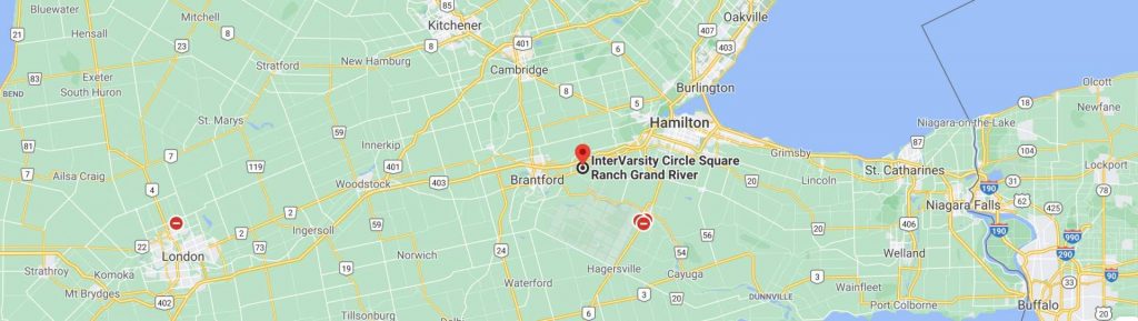 Facilities - InterVarsity Circle Square Ranch Grand River