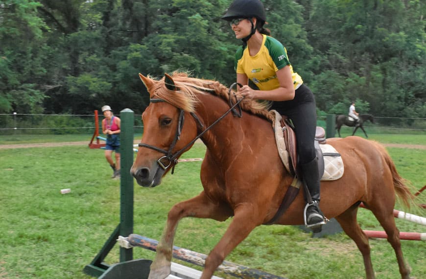 Horse Camp in Brantford, Ontario | Circle Square Ranch Grand River