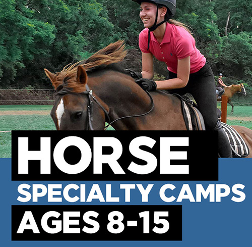 Summer Camp in Brantford, Ontario | Circle Square Ranch Grand River