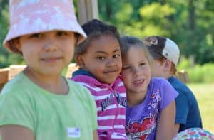 Summer Camp – InterVarsity Circle Square Ranch Grand River