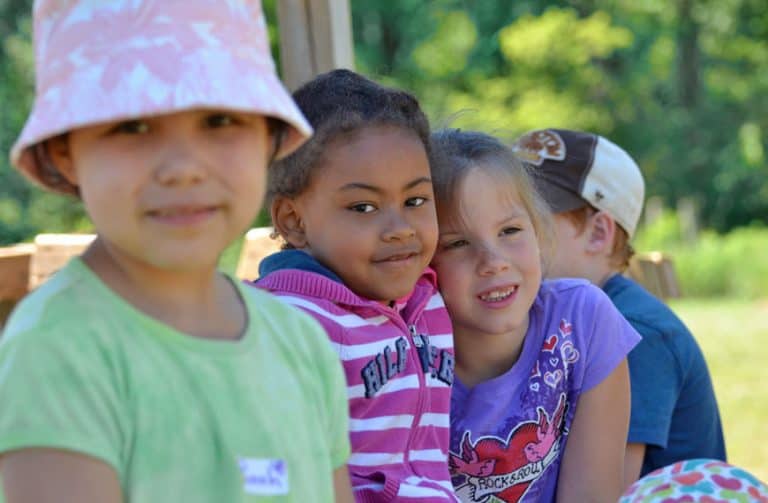 Summer Camp – InterVarsity Circle Square Ranch Grand River