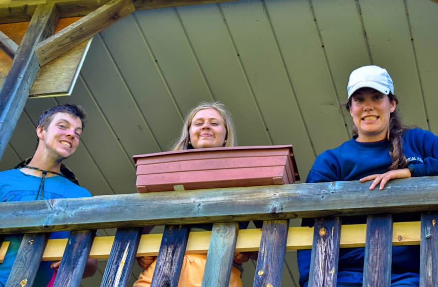 About – InterVarsity Circle Square Ranch Grand River