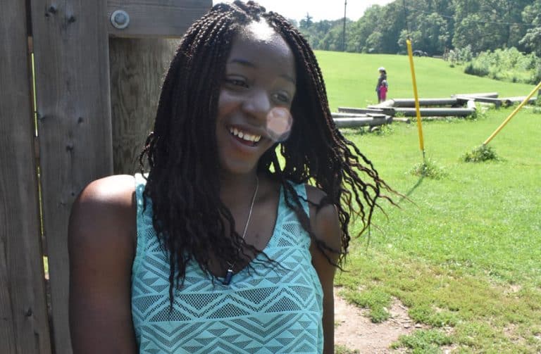 Summer Camp – InterVarsity Circle Square Ranch Grand River