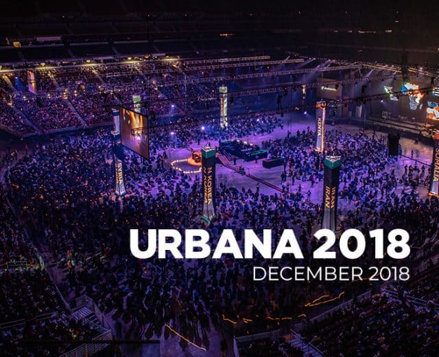 Year-Round - InterVarsity Circle Square Ranch Grand River